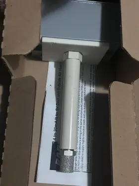 AUTOMATED LOGIC ALC-H300-D-WP Box Humidity Sensor Hvac