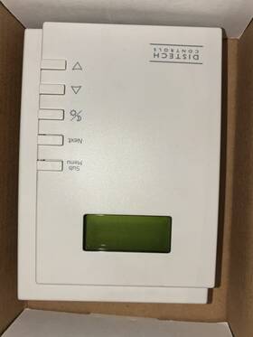 DISTECH CONTROLS EC-SMART-SENSOR-200 Allure
