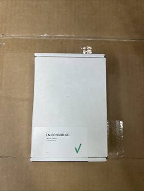 JOHNSON CONTROLS LN-SENSOR-0G Hvac Sensors