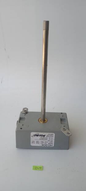 KELE HD30K Duct Humidity Transmitter