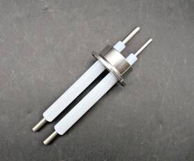 LUMENITE 2DCFT1.5 Sanitary Probe